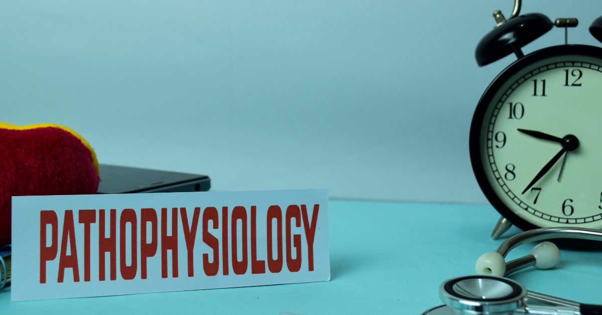 Pathophysiology - Brainology